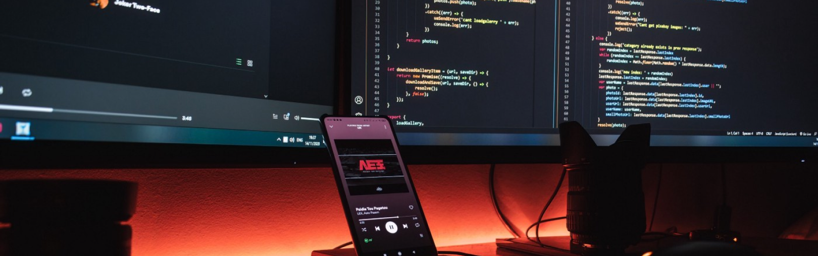 Digital Transformation – App Dev - Rivit Technology Partners